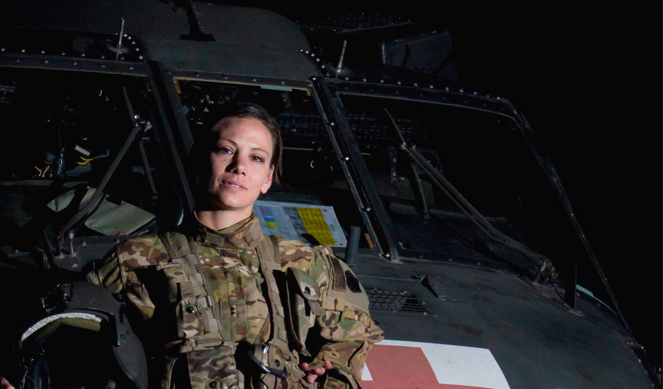 Aviation | North Dakota Army National Guard