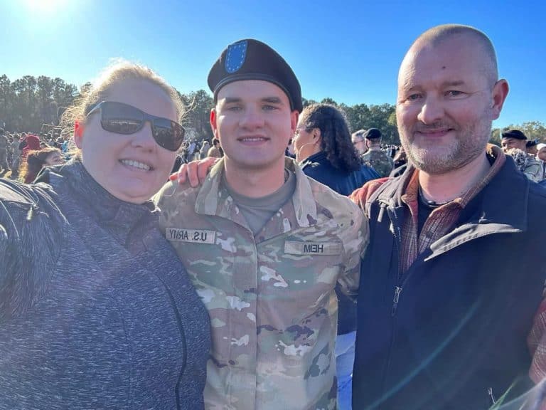 Basic Training 101 | North Dakota Army National Guard | RRB Marketing